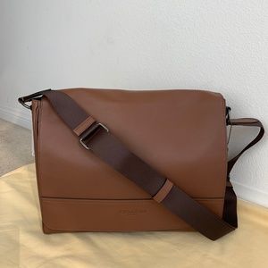 Coach | Bags | 45 Nwt Coach Houston Messenger F6807 | Poshmark